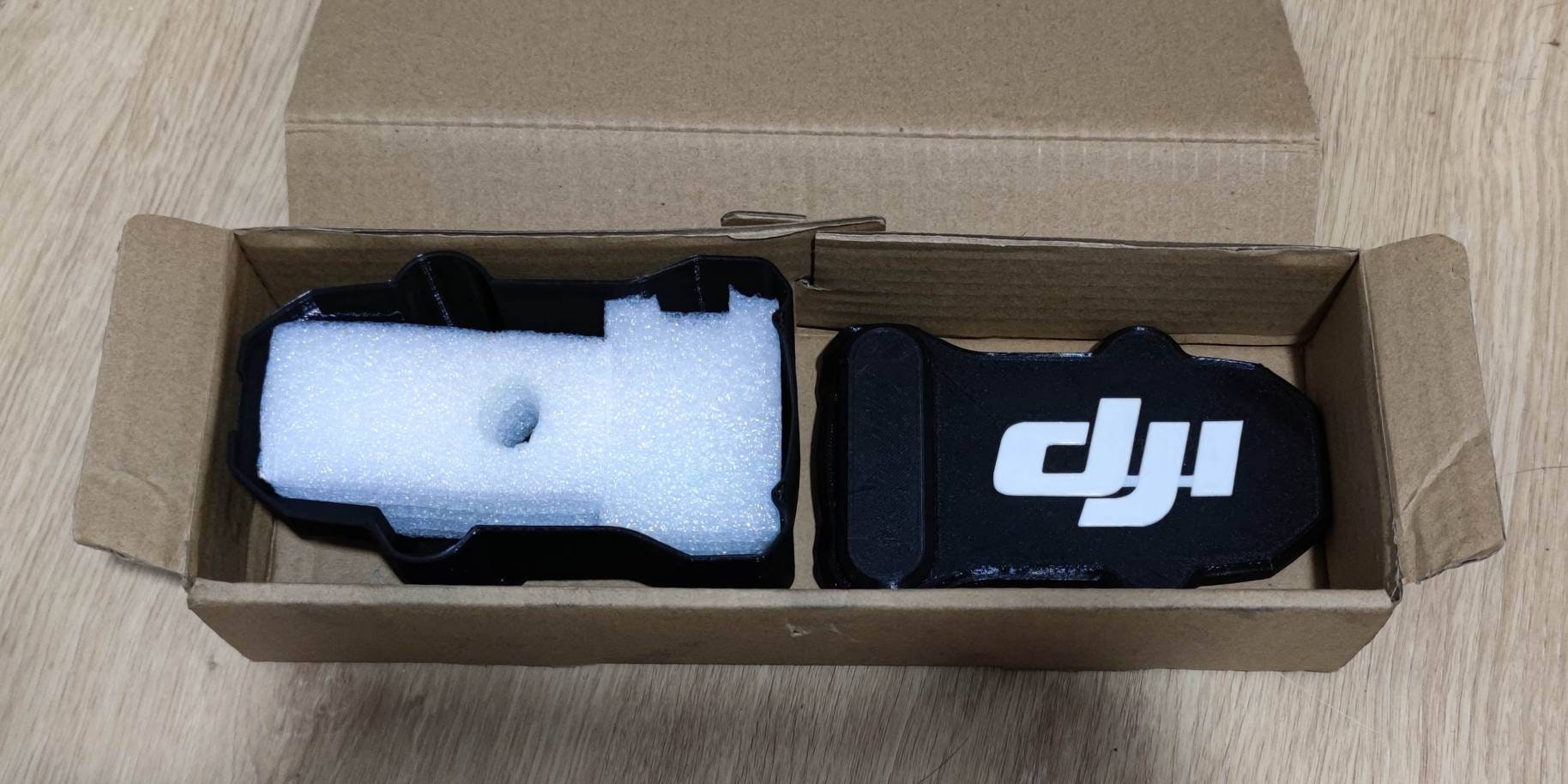 DJI Mini Case / Mini SE / Mini 2 - Etsy