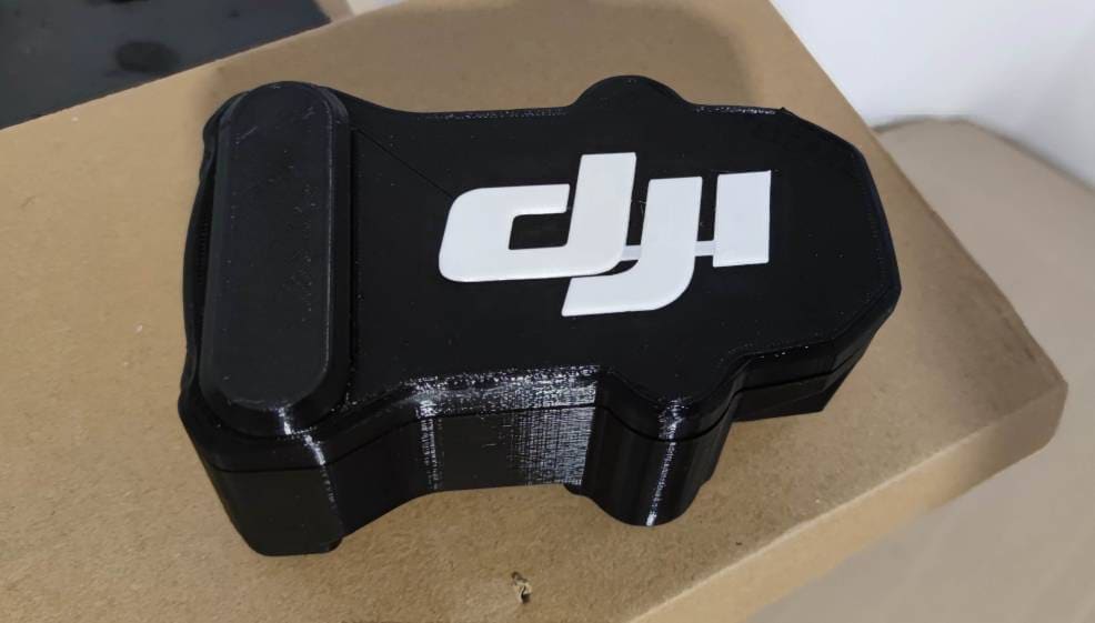 DJI Mini Case / Mini SE / Mini 2 - Etsy