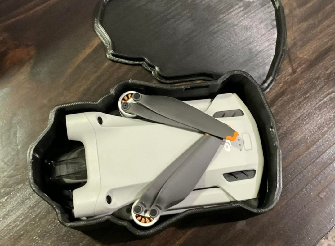Case DJI Mini 3 / 3 Pro - Etsy