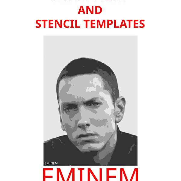 Shop Multi Layer Stencil - Etsy