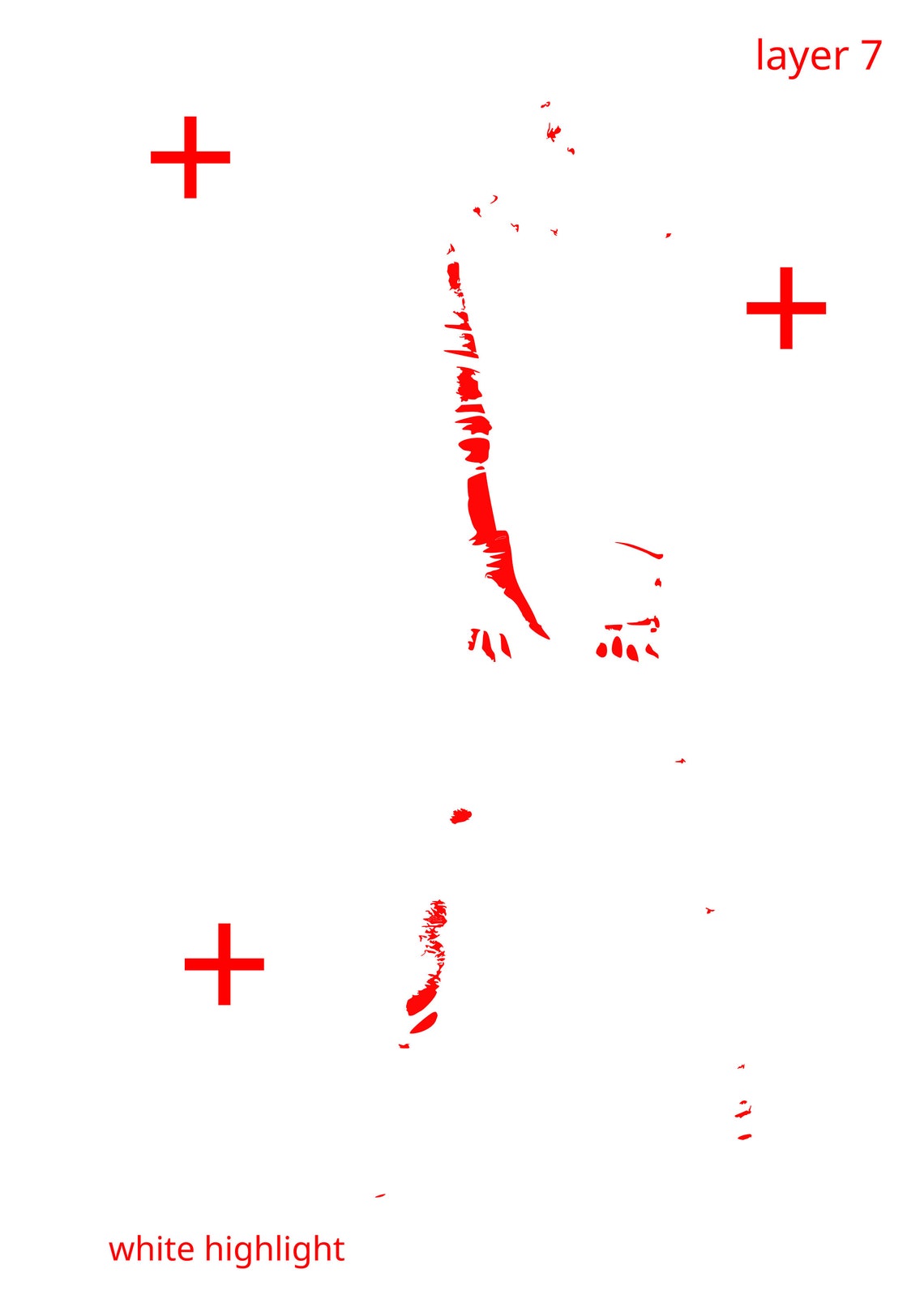 The Riddler. Stencil Templates and Art Print. | Multi Layer Stencil ...