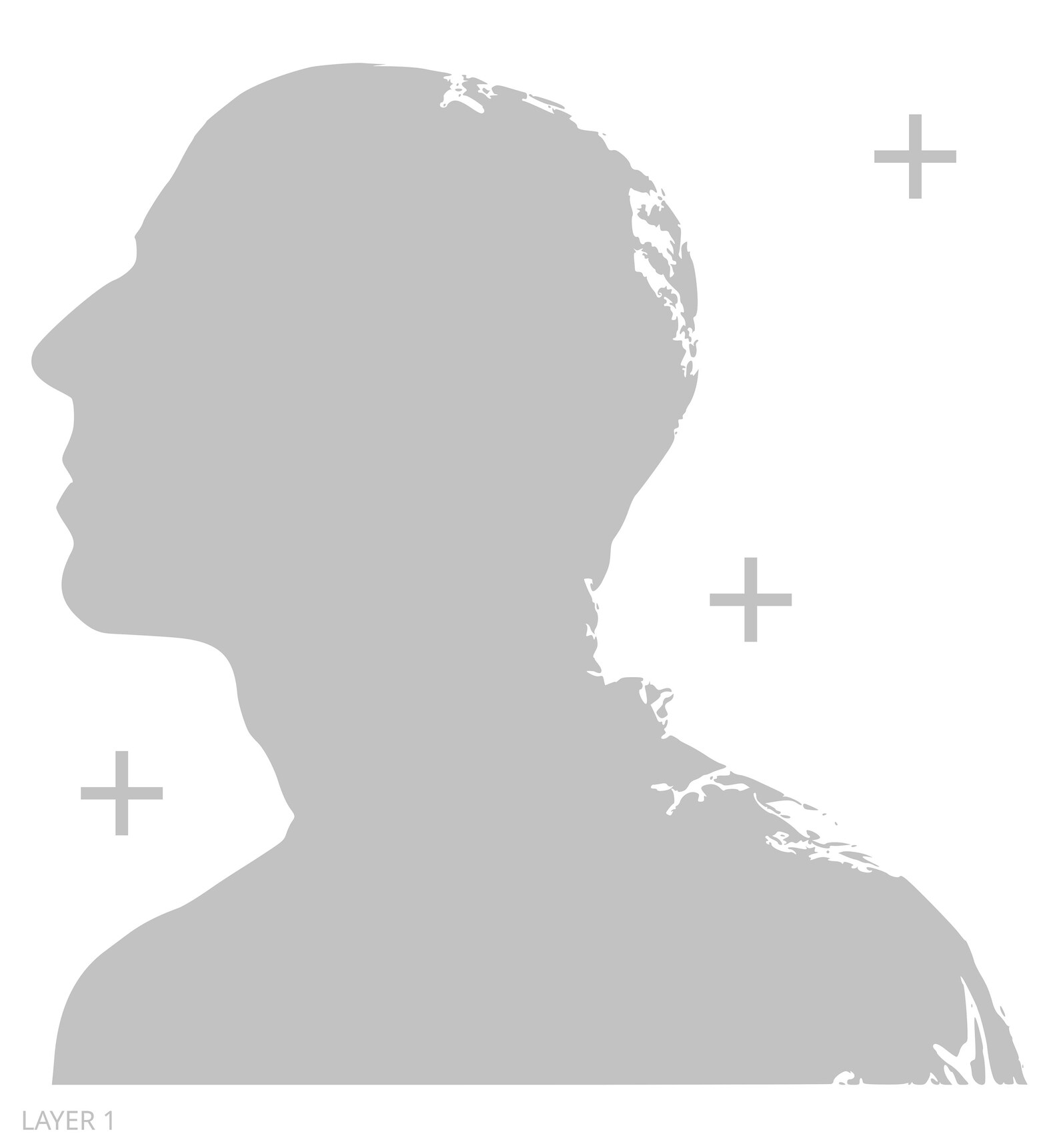 Travis Barker Stencil Templates | Print and Cut | Digital Download ...