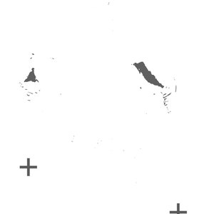 Muhammad Ali Stencil Templates | Print and Cut | Digital Download ...