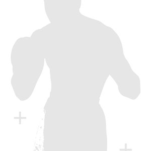 Muhammad Ali Stencil Templates | Print and Cut | Digital Download ...