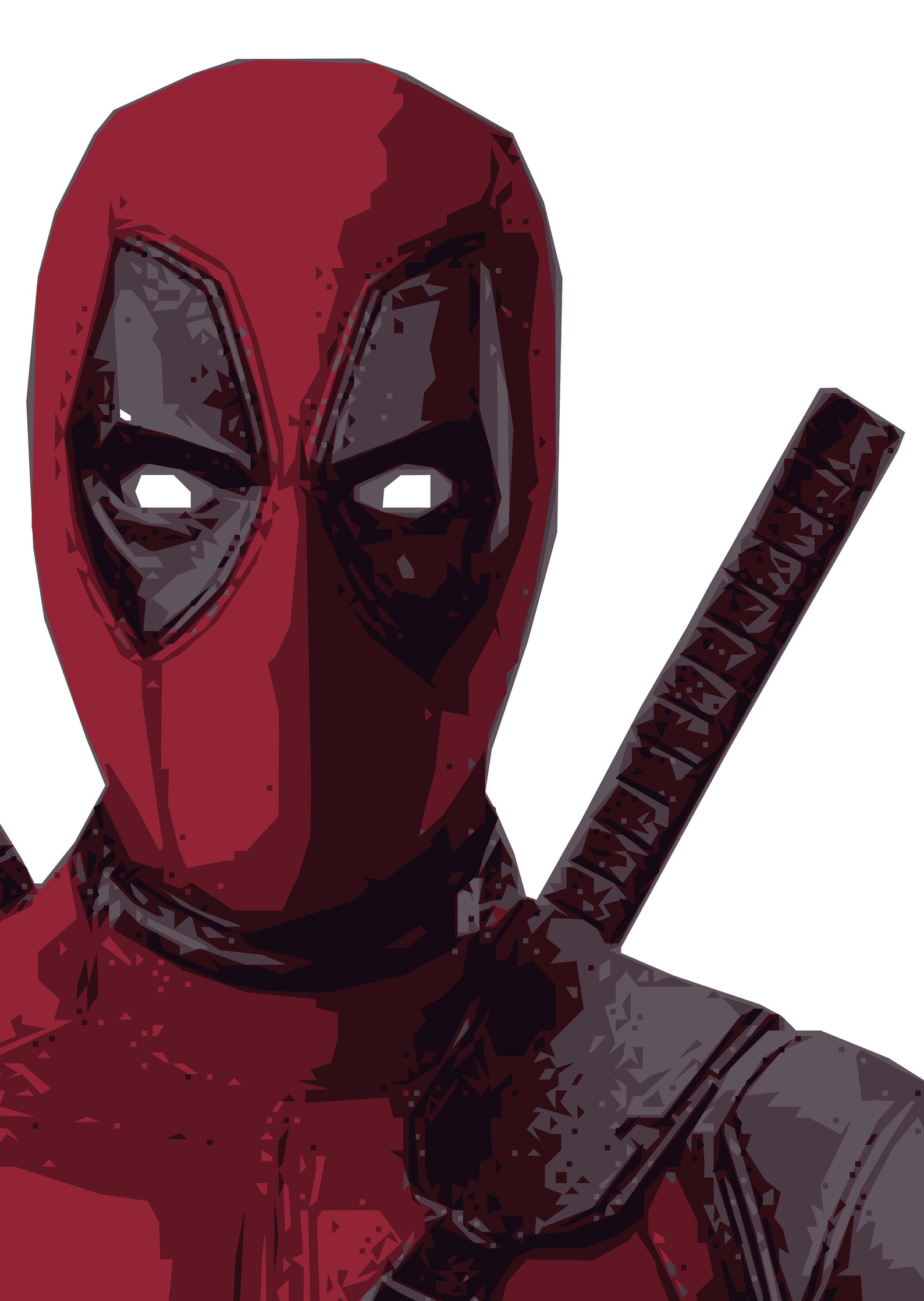 Stencil Template | Printable | Digital Download | Arts and Craft | Wall ...