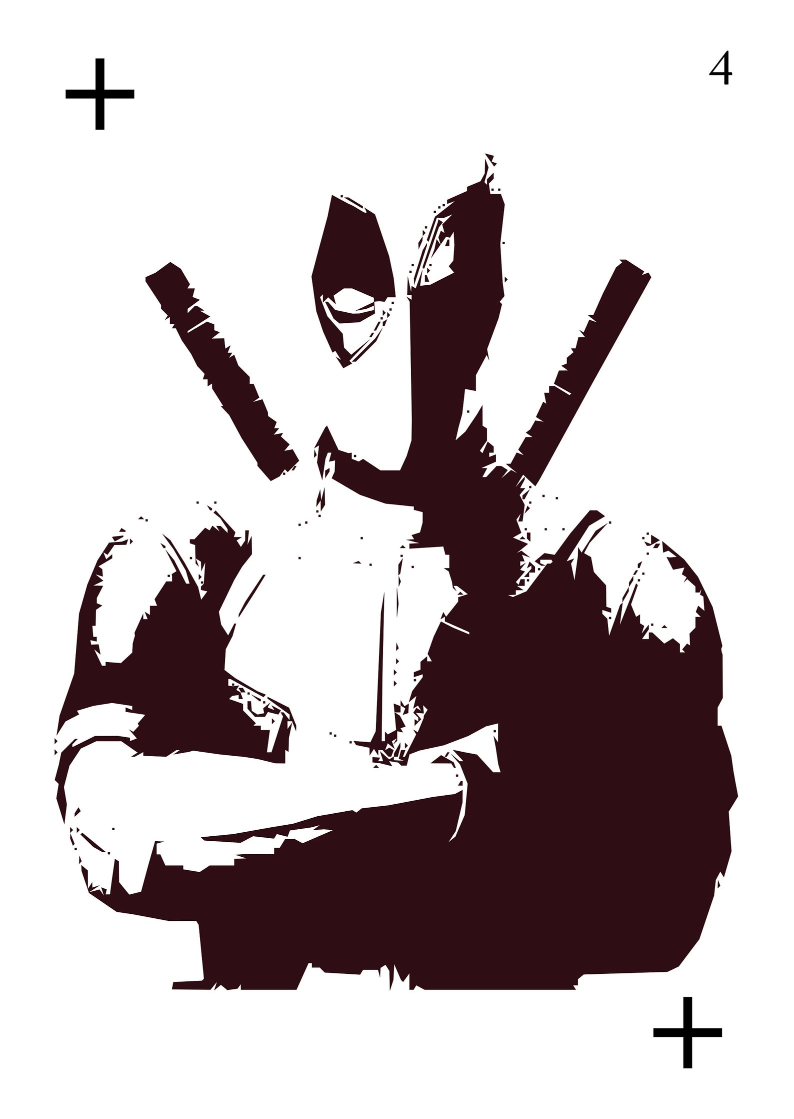 Stencil Template | Printable | Digital Download | Arts and Craft | Wall ...