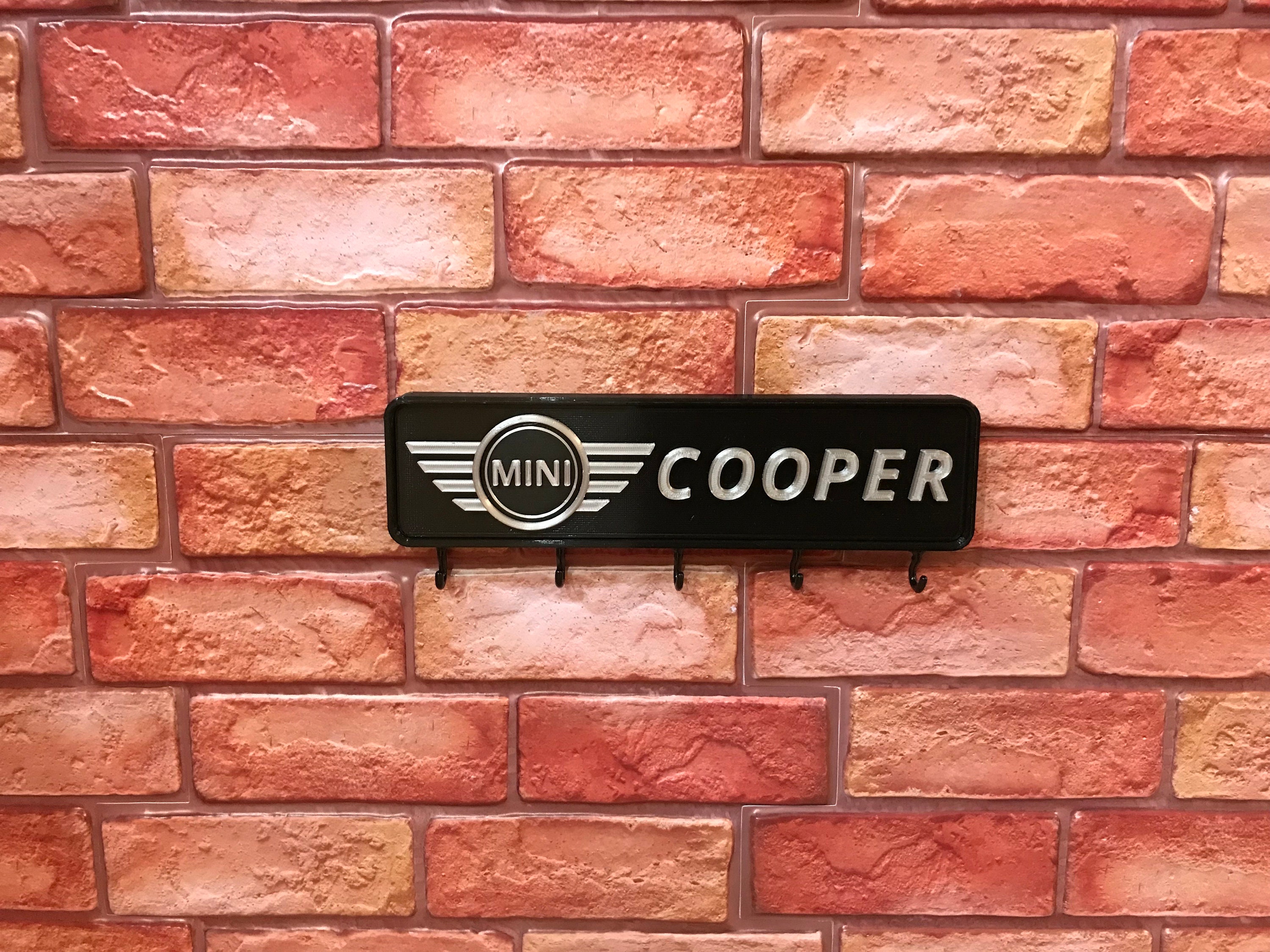 QUADRIFOGLIO ALFA ROMEO Embossed Key Rack - Etsy Australia