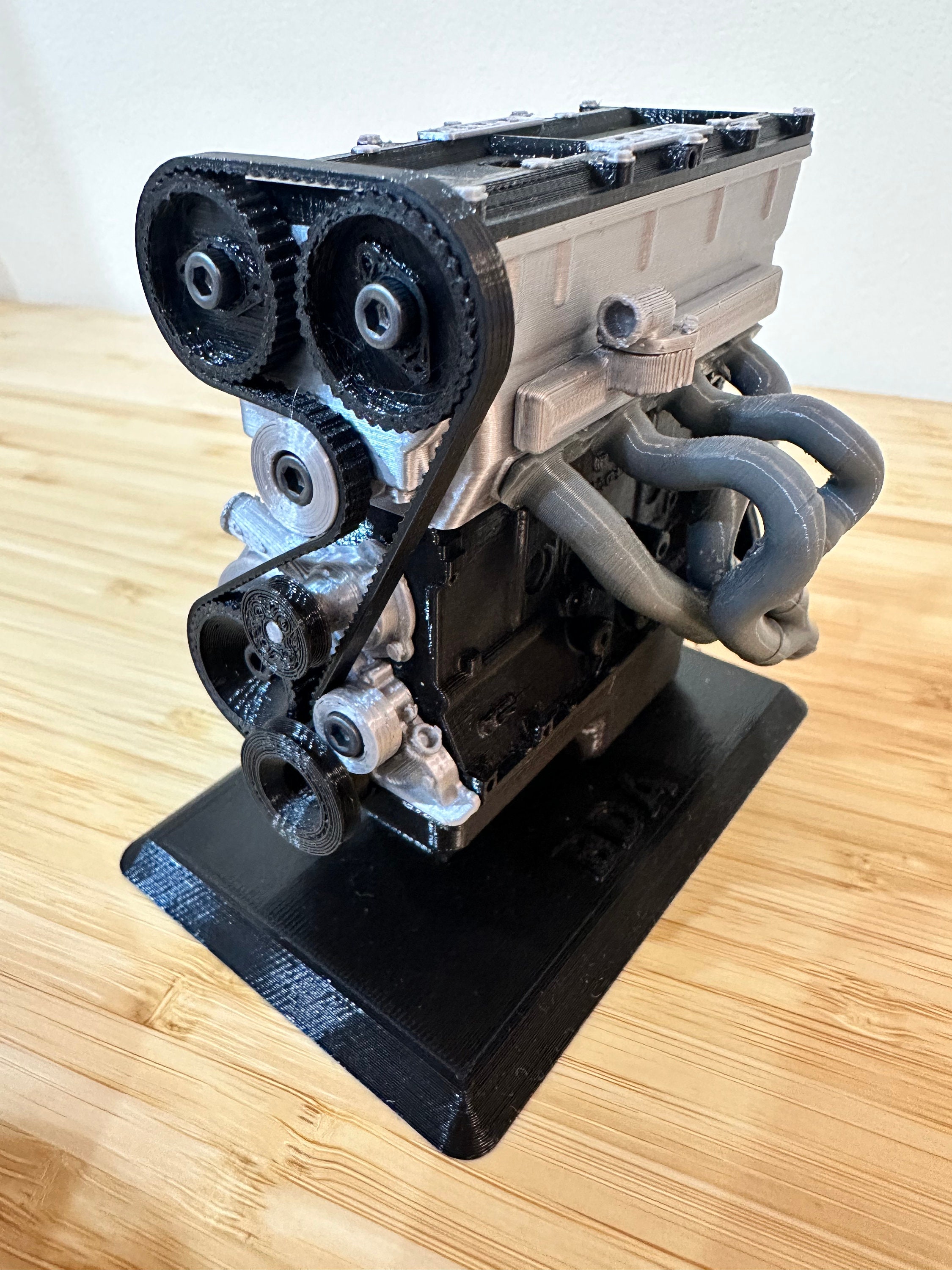 BDA Engine Model - Etsy
