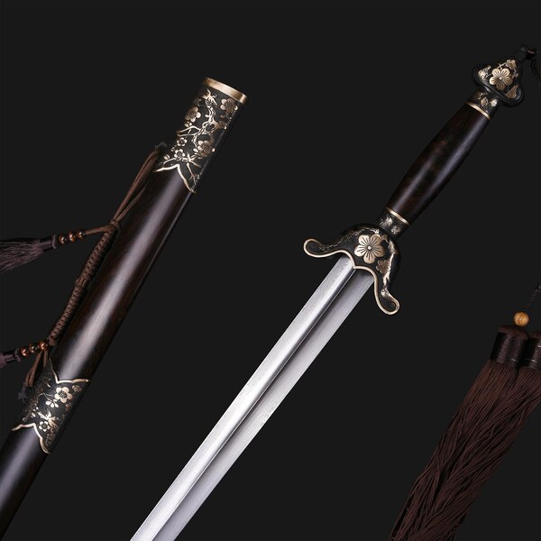 Practice Sword - Etsy