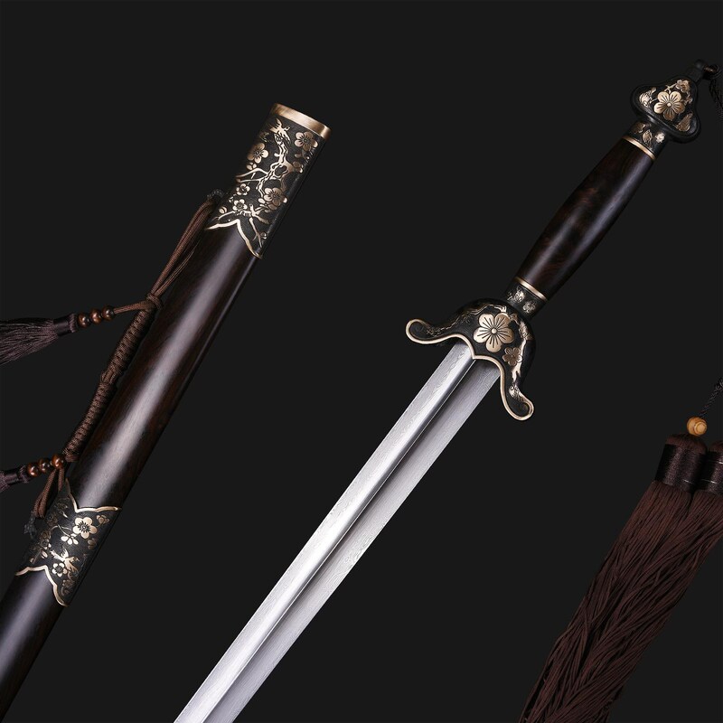 Practice Sword - Etsy