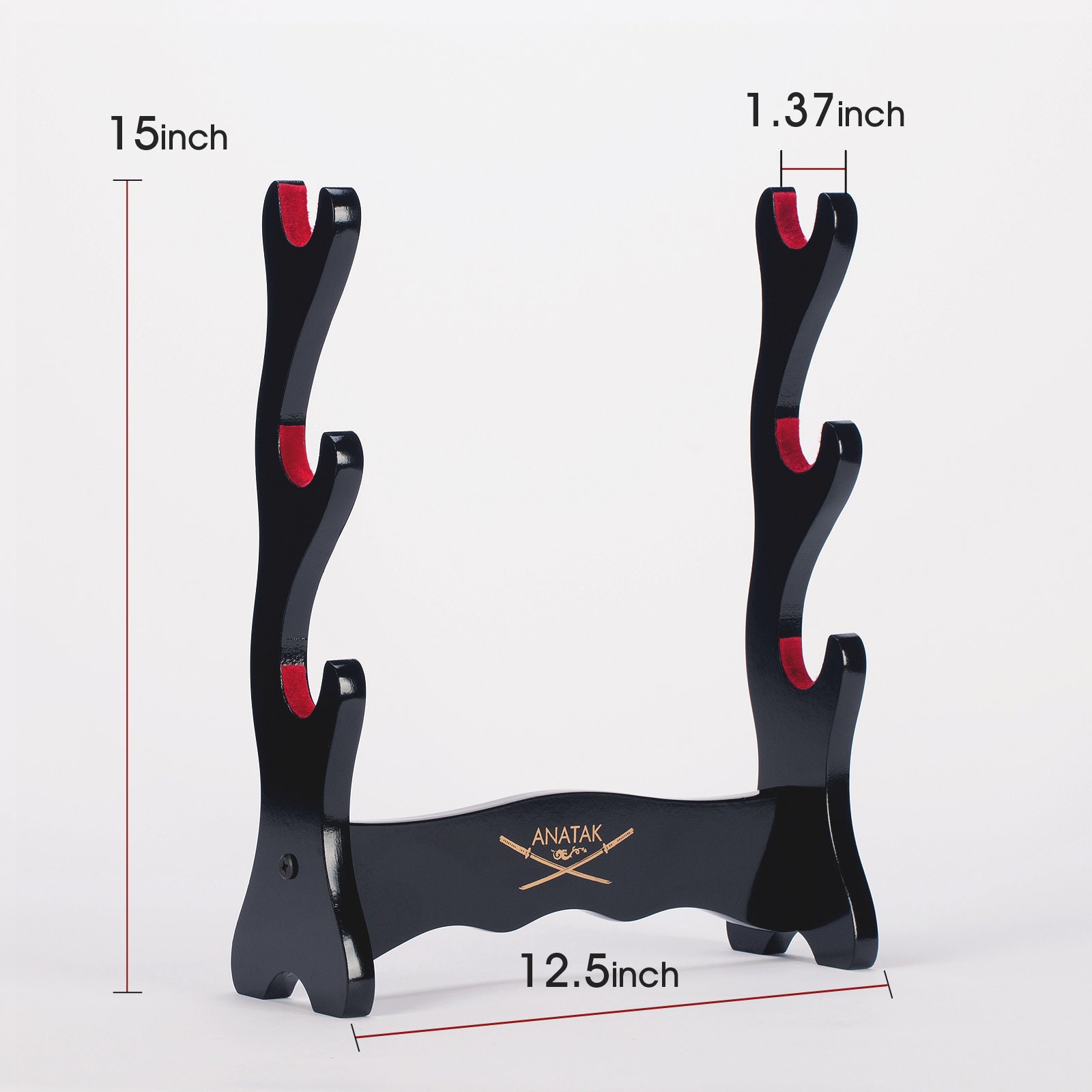 Handmade Sword Stand Handmade Sword Display Holdersamurai - Etsy