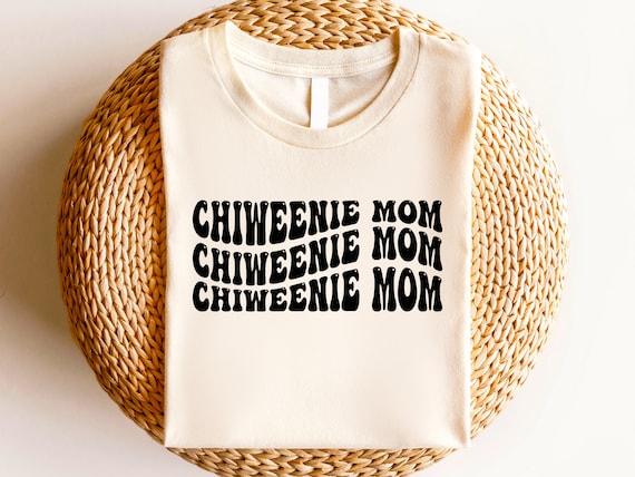 Chiweenie Mom SVG PNG Chiweenie Svg Png Instant Download - Etsy