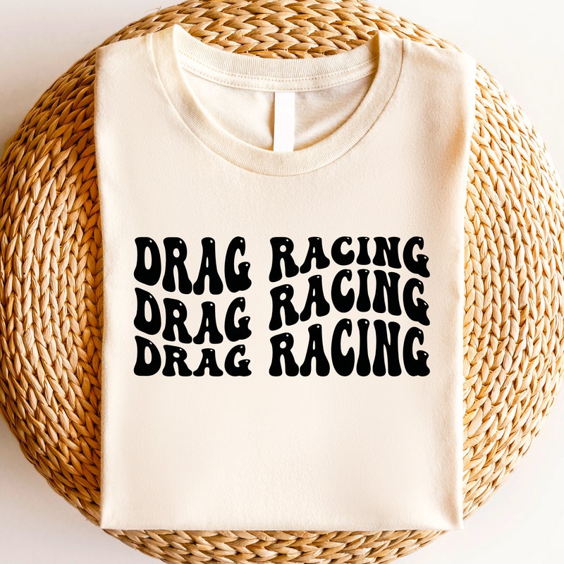 Drag Racing Svg - Etsy