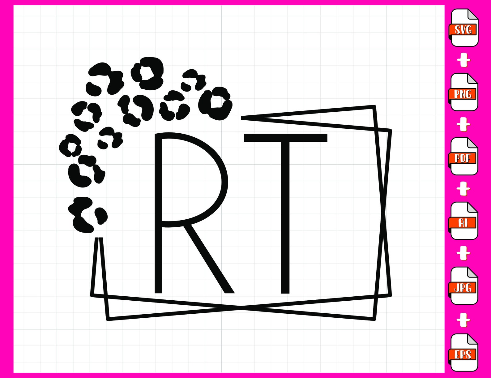 Respiratory Therapist SVG PNG RT Svg Png Instant Download - Etsy