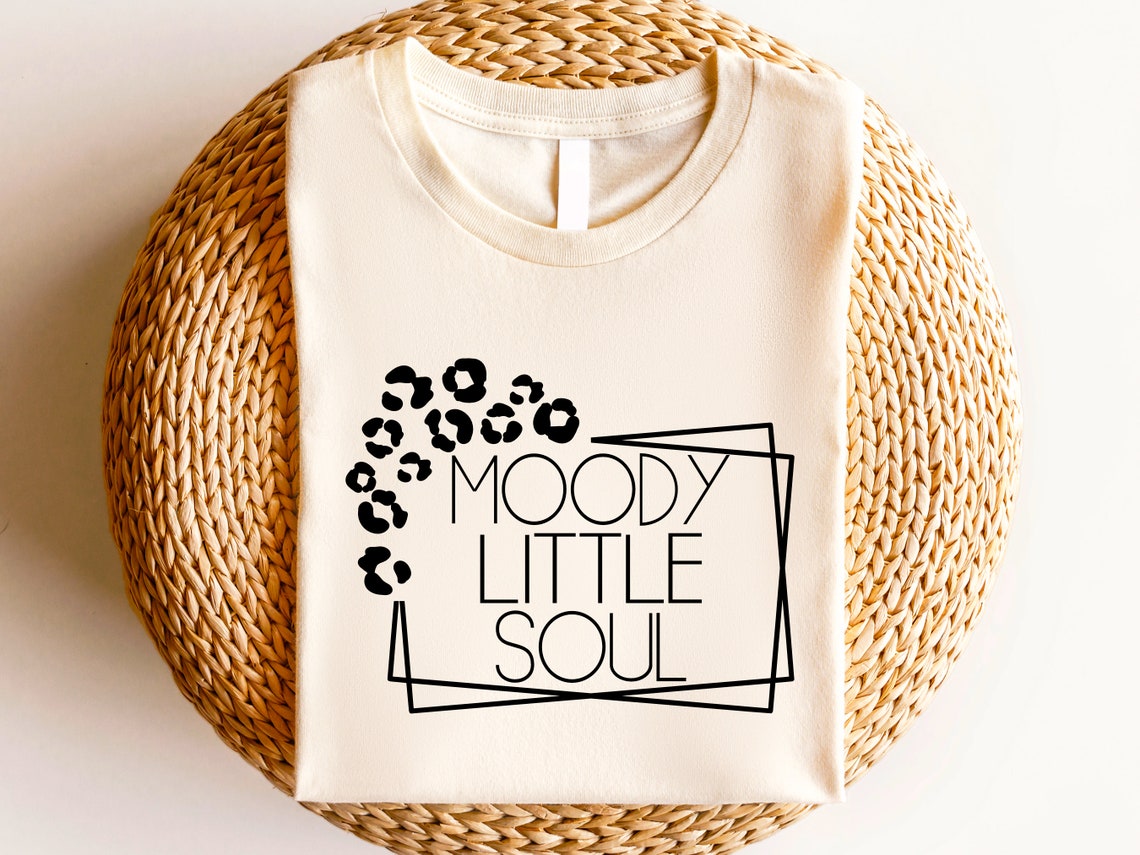 Not in the Mood SVG PNG Moody Svg Png Instant Download - Etsy