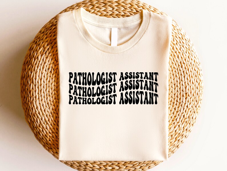 Pathologist Assistant Svg Png Instant Download - Etsy