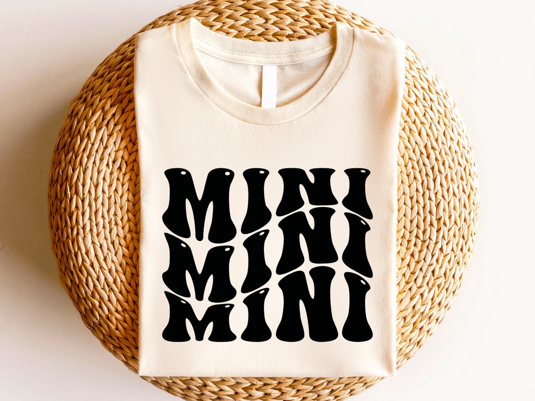 Mini SVG PNG, Family Svg Png, Instant Download - Etsy