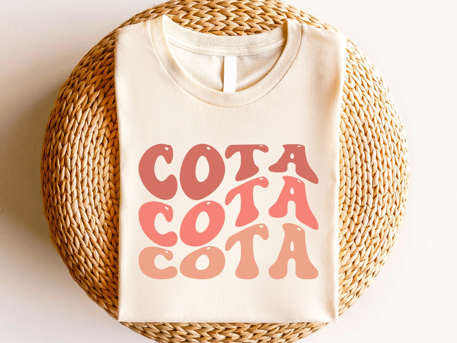 COTA Svg Png Certified Occupational Therapy Assistant Svg - Etsy