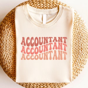 Accountant Svg Png, Instant Download - Etsy