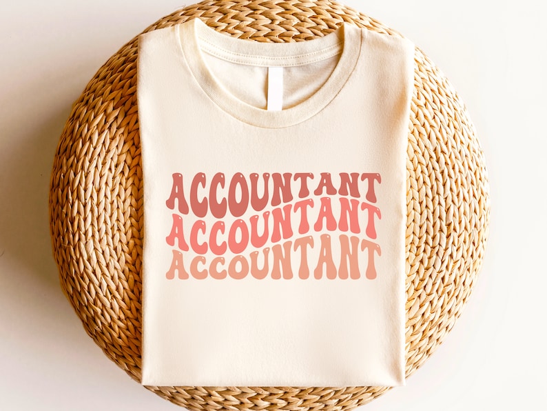 Accountant Svg Png Instant Download - Etsy
