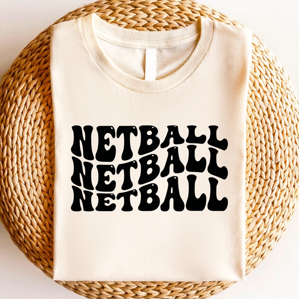 Netball Svg - Etsy Australia