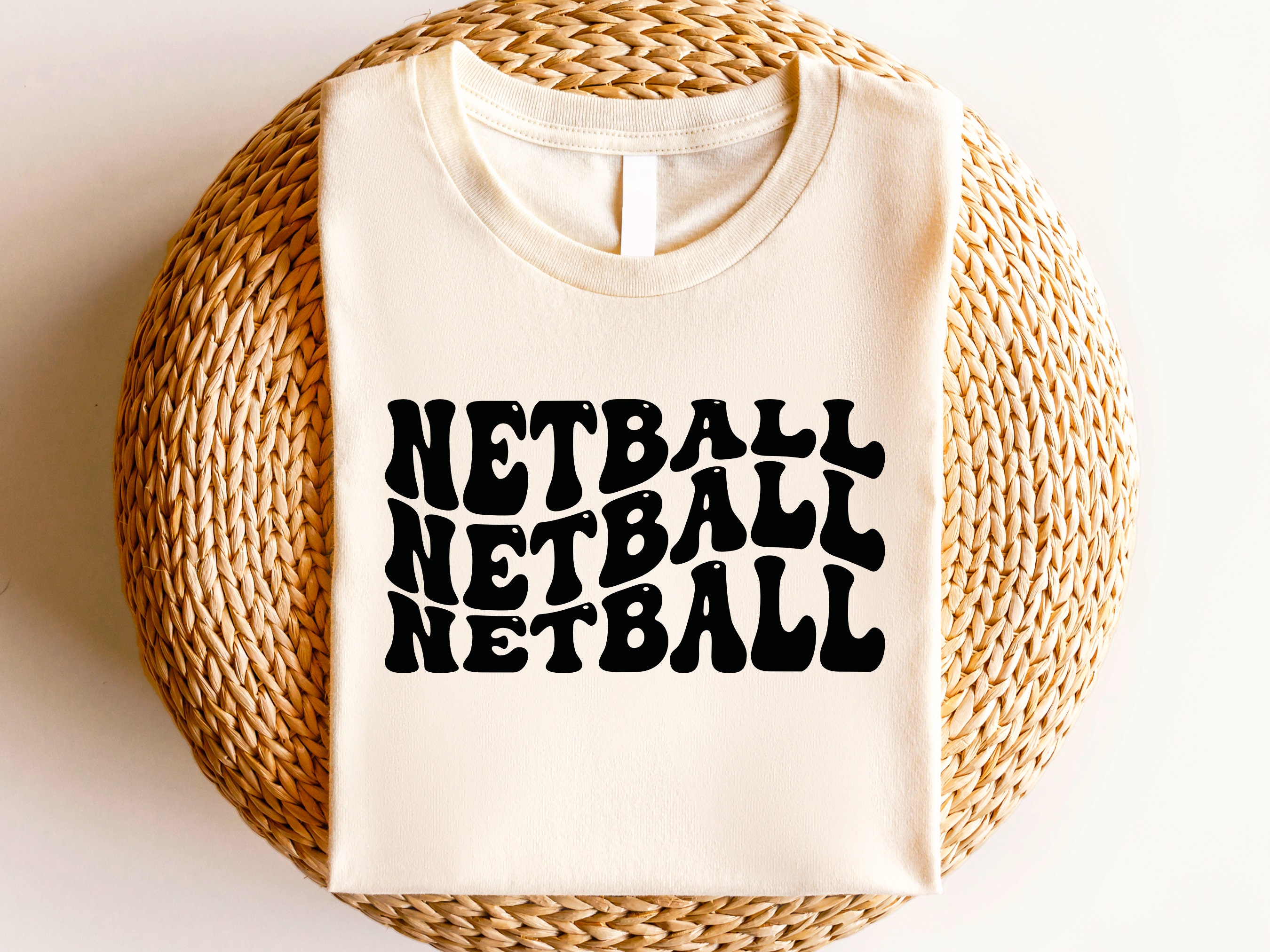 Netball SVG PNG Netball Svg Png Instant Download - Etsy Australia