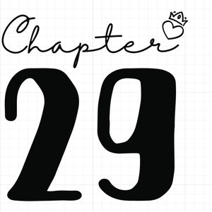 29 Birthday SVG PNG Chapter 29 SVG 29th Birthday Svg Instant Download ...