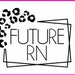 Future RN SVG Png, Future Registered Nurse Svg, Nursing School Svg ...