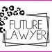 Future Lawyer SVG Png, Law Student SVG, Instant Download - Etsy