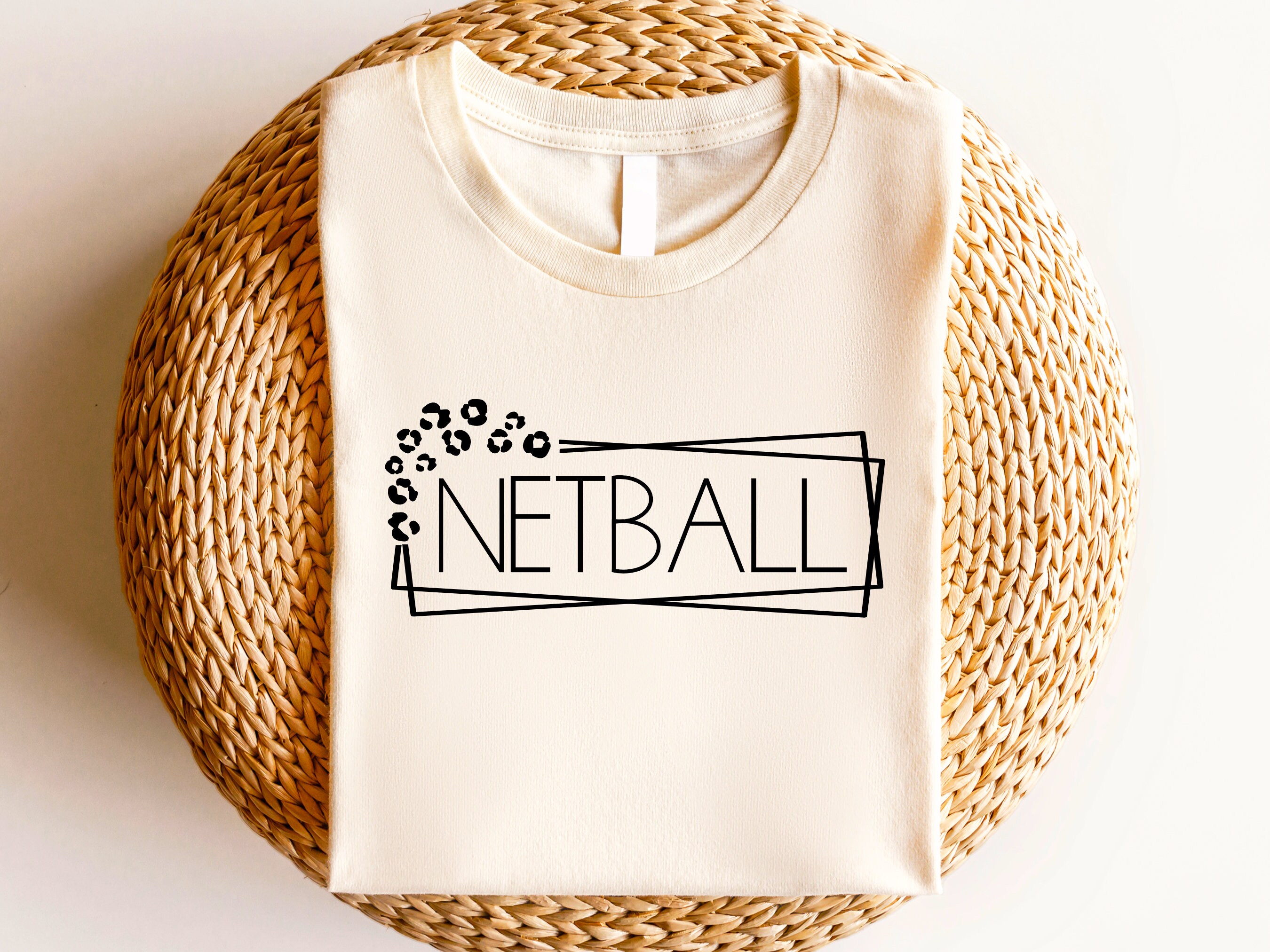 Netball Svg Png, Instant Download - Etsy Australia