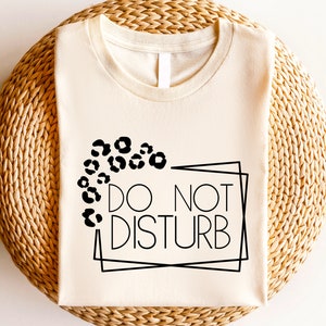 Do Not Disturb SVG PNG, Do Not Disturb Svg Png, Instant Download - Etsy