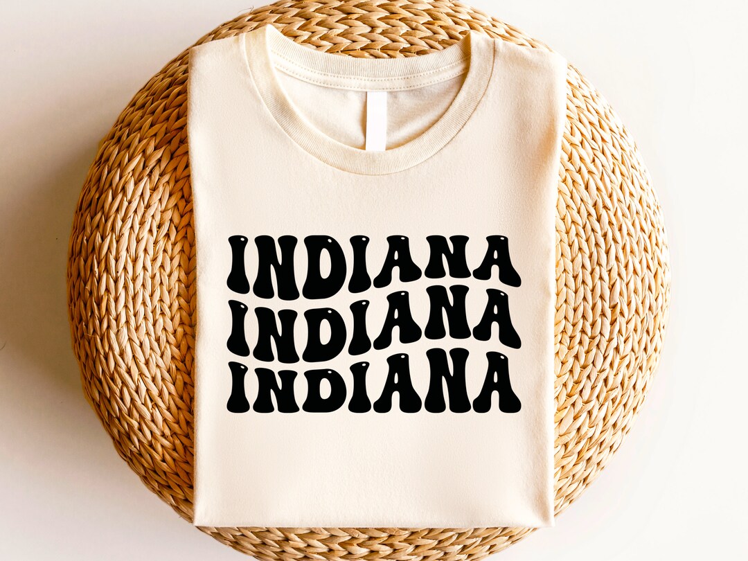 Indiana SVG PNG, Indiana State Svg Png, Instant Download - Etsy