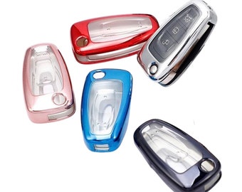 Ford Ranger Key Fob Cover - Etsy