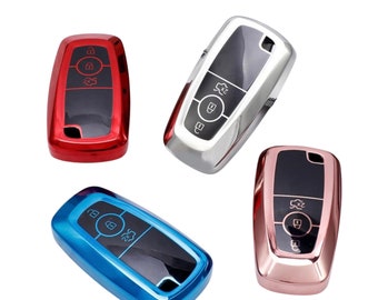 Ford Ranger Key Fob Cover - Etsy