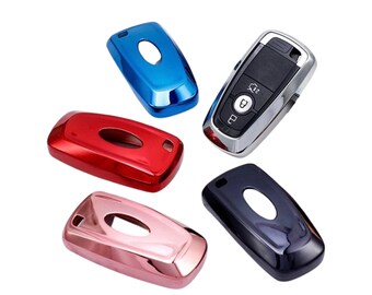 Ford Ranger Key Cover - Etsy