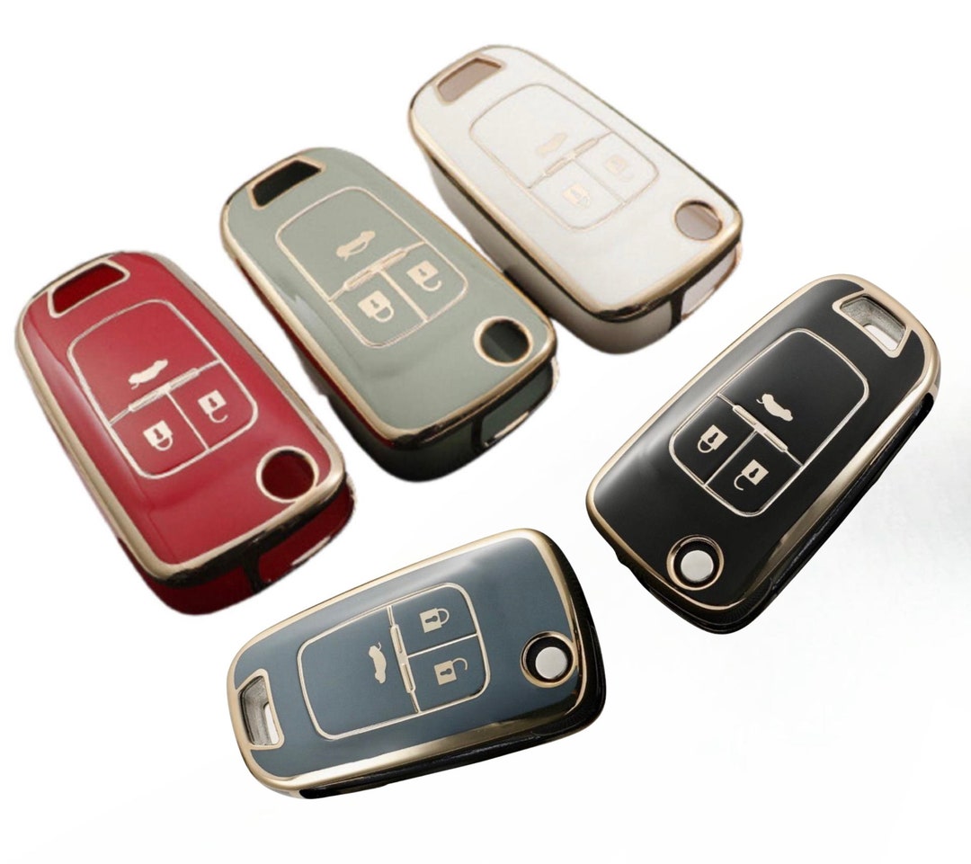 KEY Fob COVER for HOLDEN, Holden Key Case Protector Holden Accessories ...