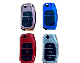 Ford Key Cover - Etsy