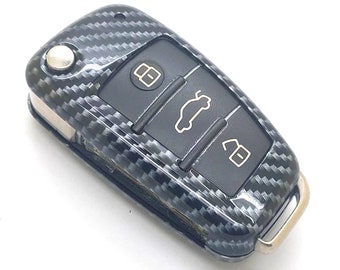 Audi Q3 Fob Cover - Etsy
