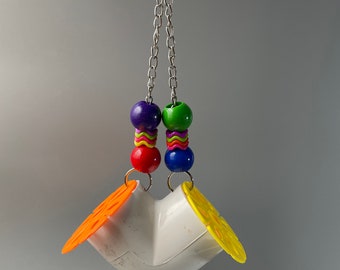Pvc Birds - Etsy