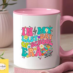 Custom Last Day of School Era PNG, Teacher PNG (digital Download) - Etsy