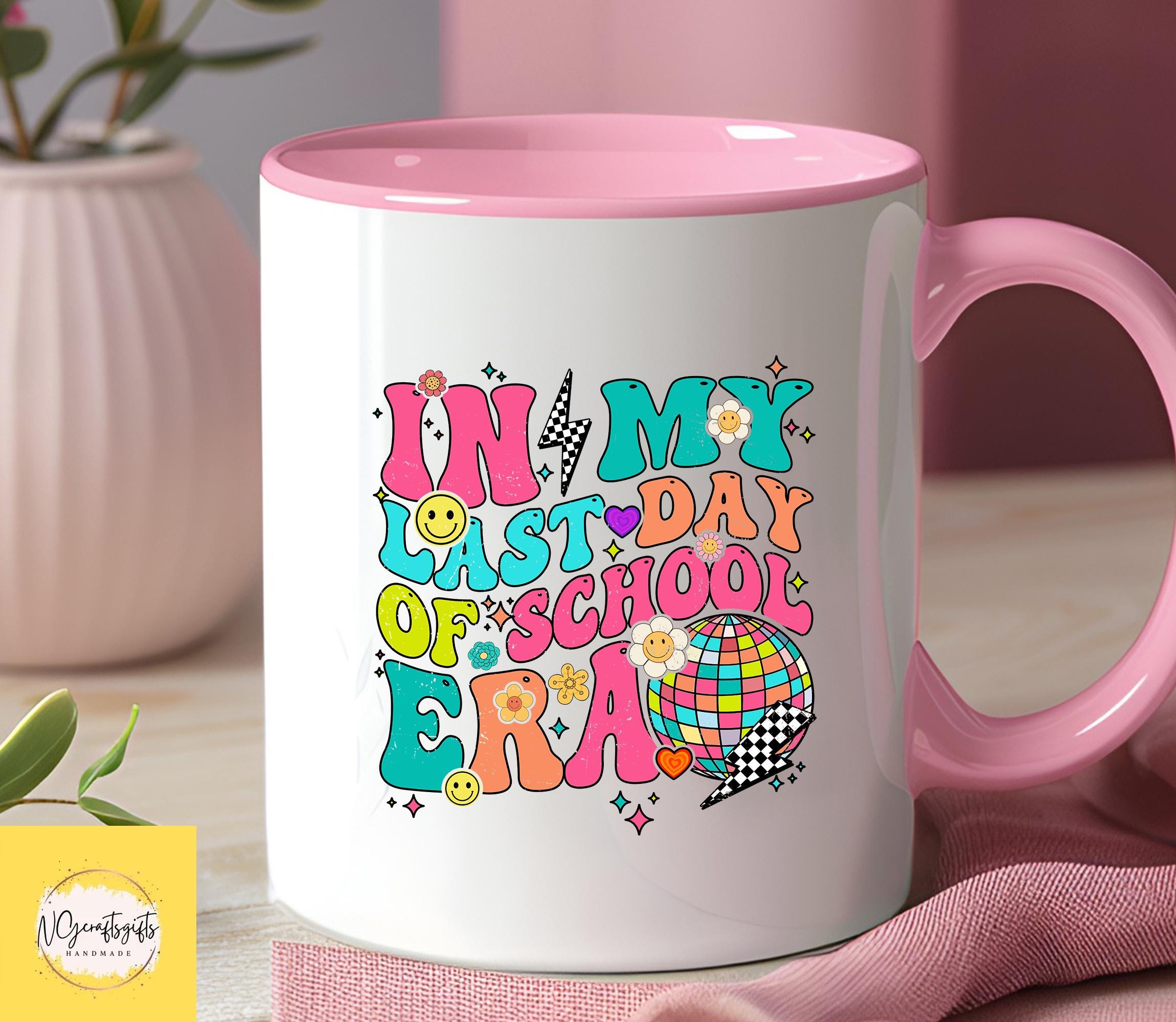 Custom Last Day of School Era PNG, Teacher PNG (digital Download) - Etsy