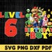 Super Mario Watercolor Splash PNG: Clipart Digital Download - Etsy Canada