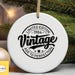 Vintage 1984 Limited Edition SVG PNG DXF (digital Download) - Etsy