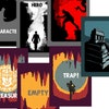 Host Your Own Traitors Style Game at Work - Etsy