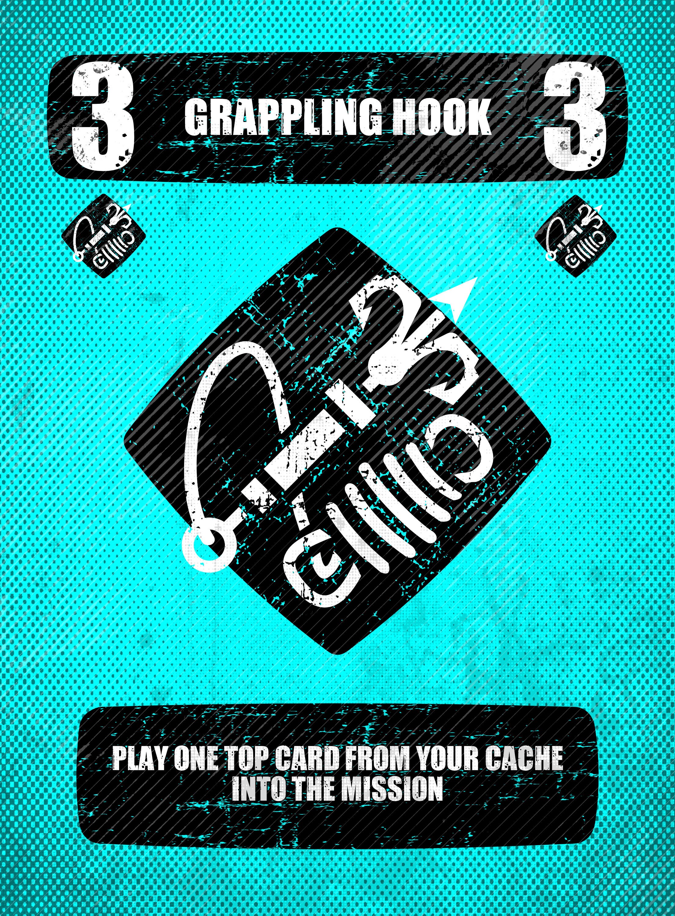 Dead Drop Spy Retheme Dead Man's Draw - Etsy