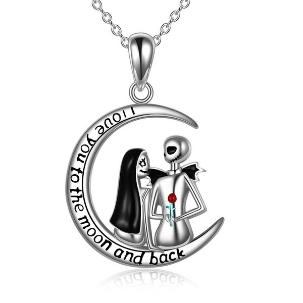 Sally Necklace - Etsy