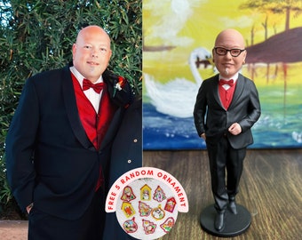 Custom Statue From Photo - Etsy