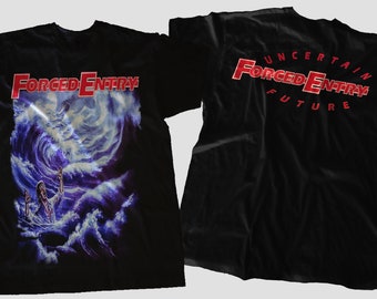 Forced Entry Shirt - Etsy