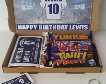 Tottenham Hotspur - Etsy