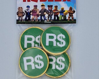 Roblox Reward Chart - Etsy UK